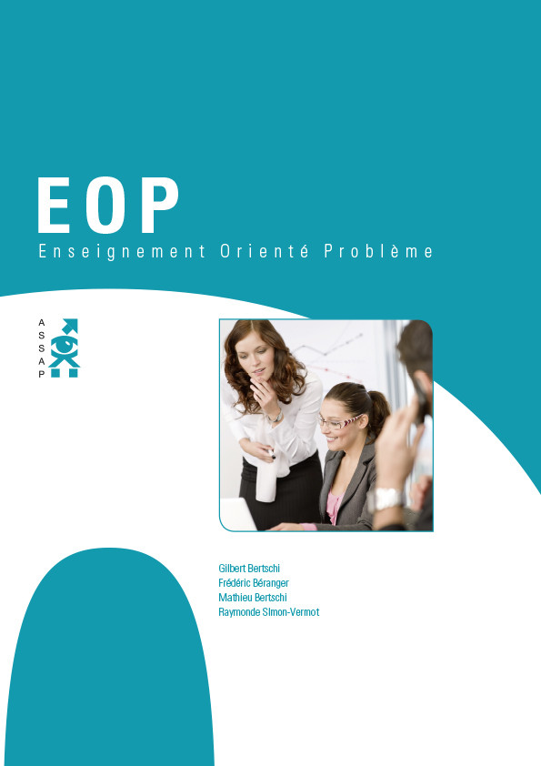Support EOP - Tome 1 | Association suisse pour la bureautique et la ...